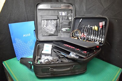 MSAB XRY Digital Intelligence Forensics Cell Duplicator Data access ...