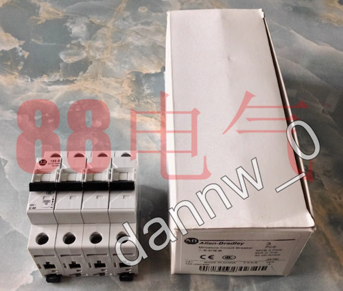 1PC New in box AB 100-FA31 auxiliary contact | eBay