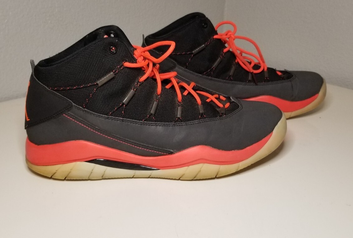 Nike Air Jordan Prime Flight Basketball Shoes, Sneake… - Gem