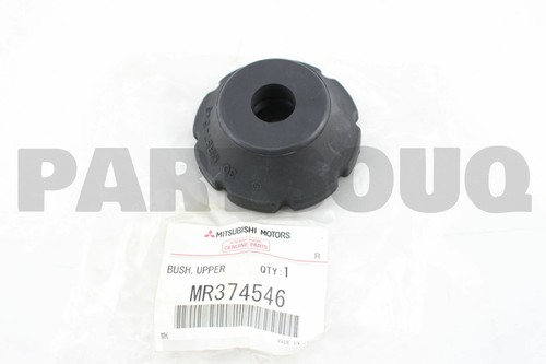 MR374546 Genuine Mitsubishi BUSHING,FR SUSP COIL SPR | eBay