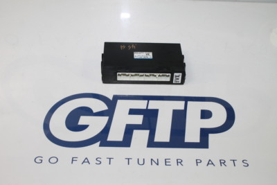 15-18 SUBARU WRX STI 2015 INTEGRATED UNIT CONTROL MODULE OEM 88281VA050 ...