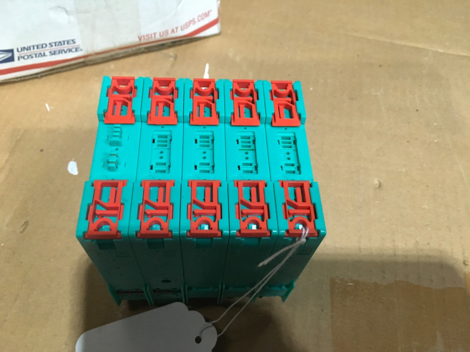 PEPPERL+FUCHS, #37326, #RS485, #KFD2-BR-EX1PA, DR-3232 | eBay