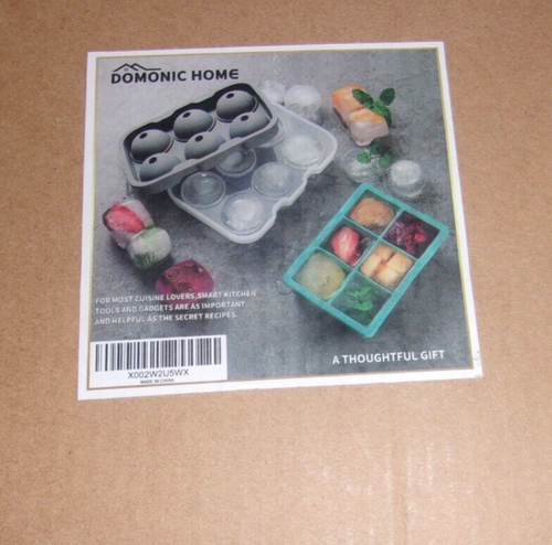DOMONIC HOME TOOLS AND GADGETS NEW IN BOX | eBay