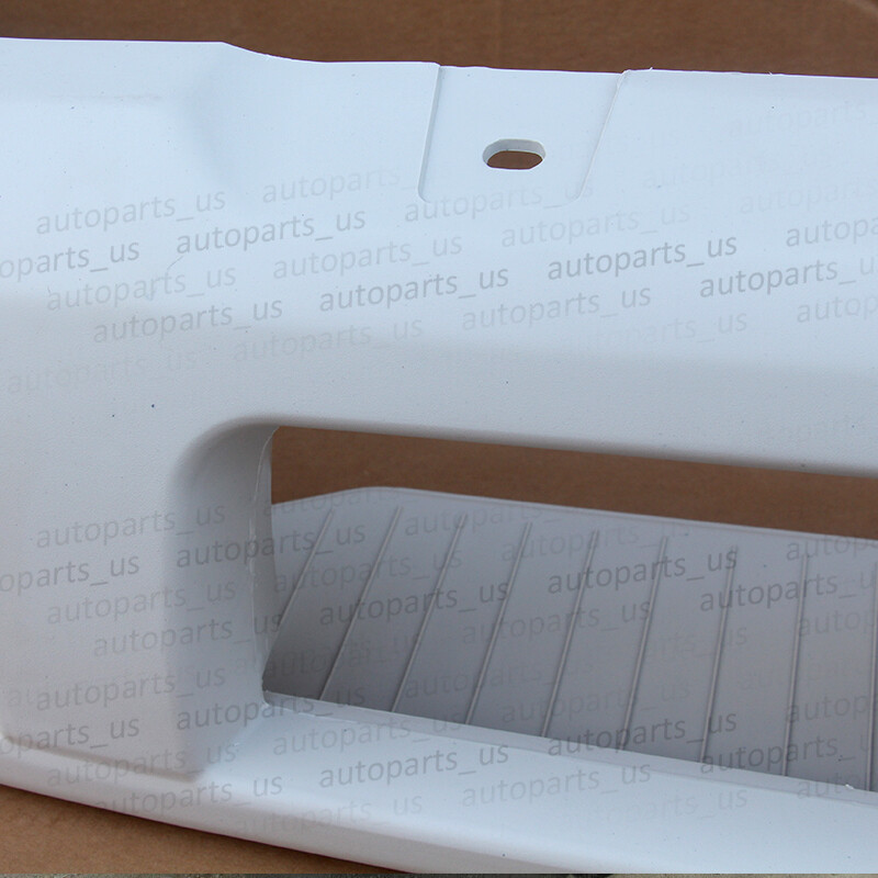 Front Bumper For ISUZU NPR-HD NRR NQR NPR 2008-2023 | eBay