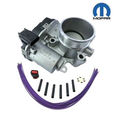NEW OEM MOPAR 11-2020 Patriot Caliber Compass 2.0L 2.4L Throttle Body ...
