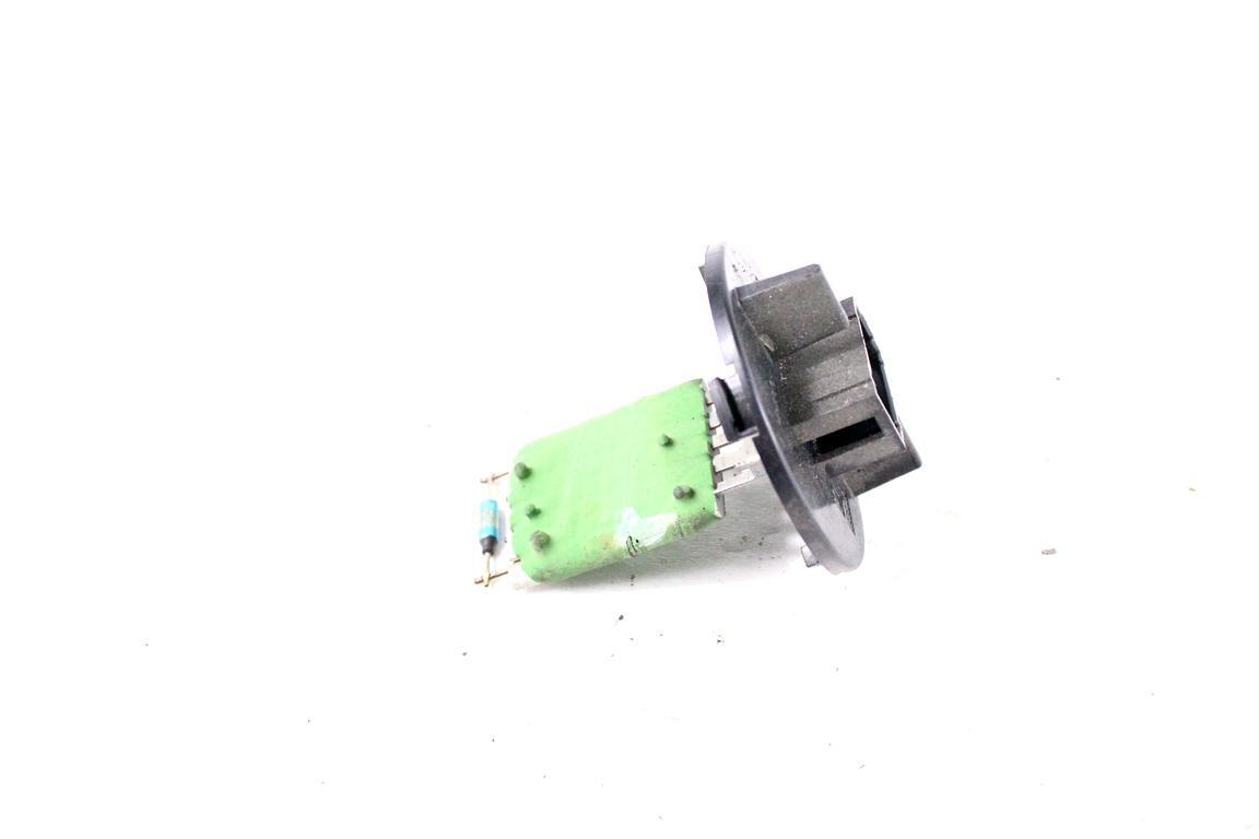 Análisis de la resistencia del aire acondicionado para Citroën C3 ...