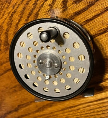 Fly Reels - Martin Fly Fishing Reels
