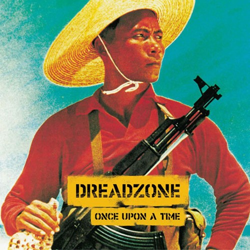 Dreadzone Once Upon A Time - CD | eBay