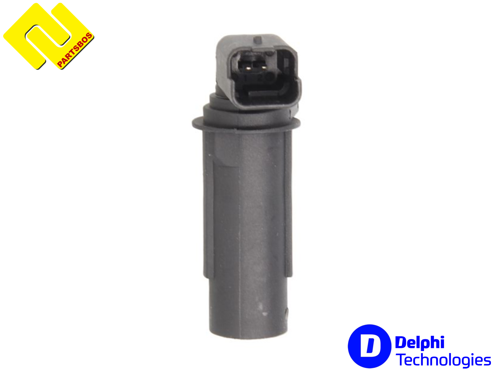 DELPHI SS11050 Crankshaft RPM Sensor ,0986280488 ,8200691795 ,23750 ...