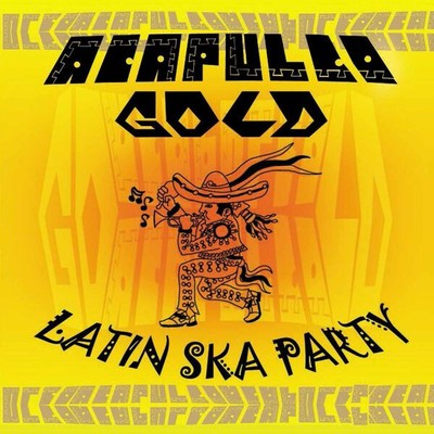 Latin Ska Party de Acapulco Gold (3) | eBay