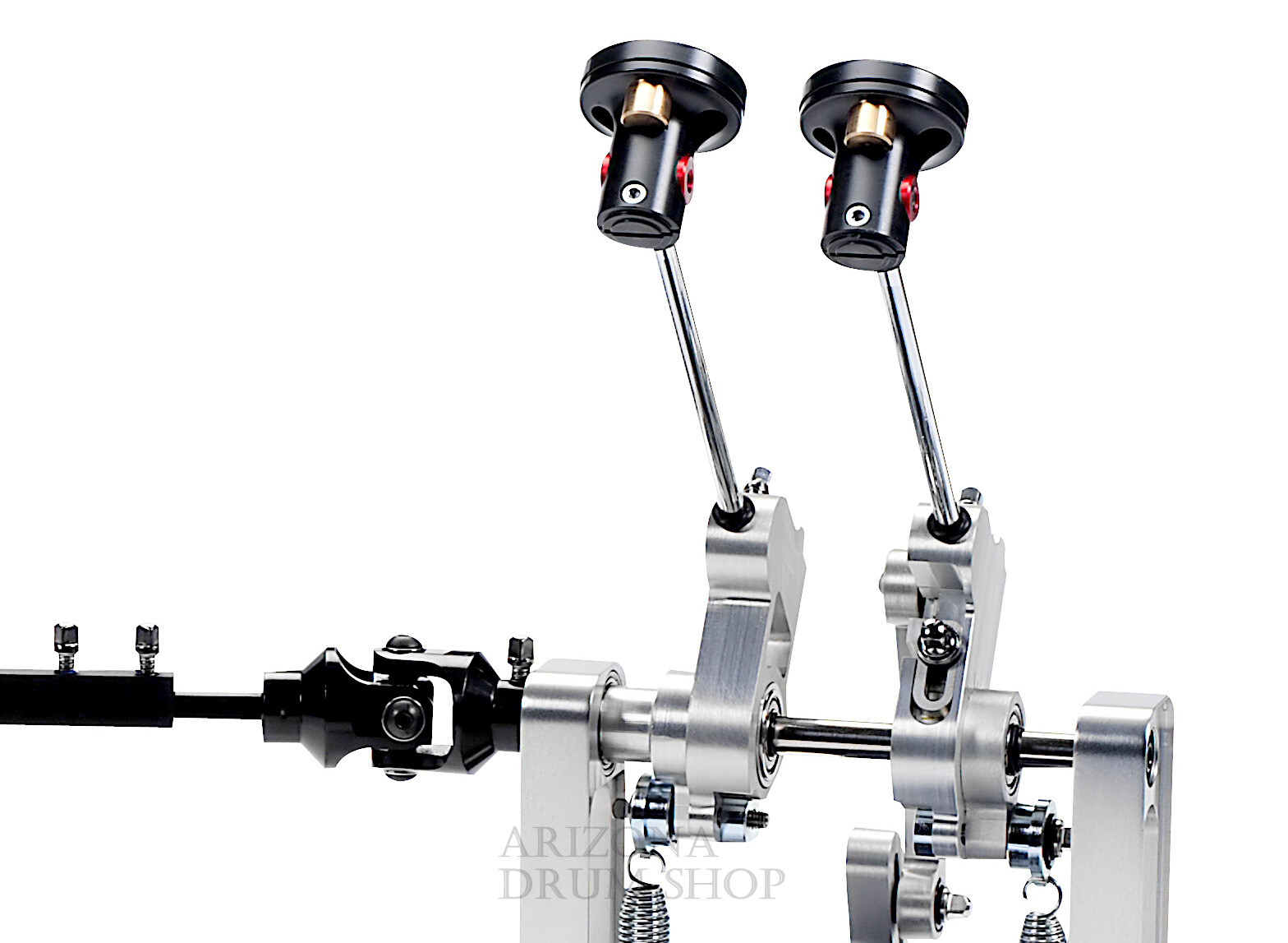 DW MACHINED DIRECT DRIVE Double Pedal (DWCPMDD2) MINT- IN STOCK ...