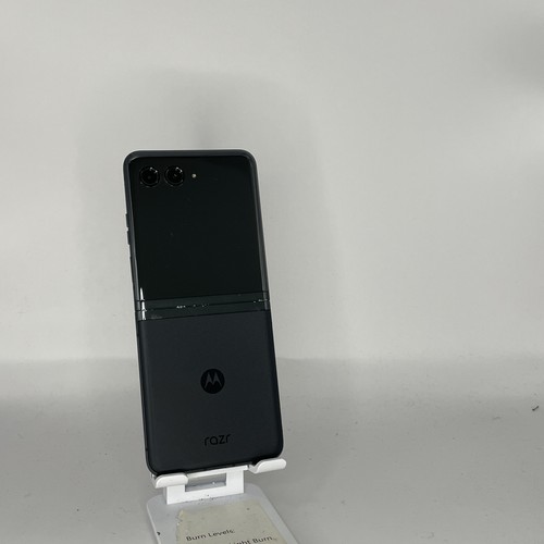 Motorola Razr 40 Ultra XT2321-3 256GB Infinite Black T-Mobile Only ...