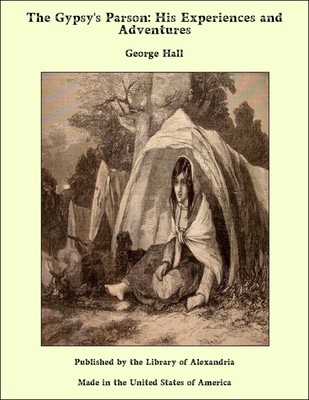 George Hall The Gypsy's Parson (Poche) | eBay