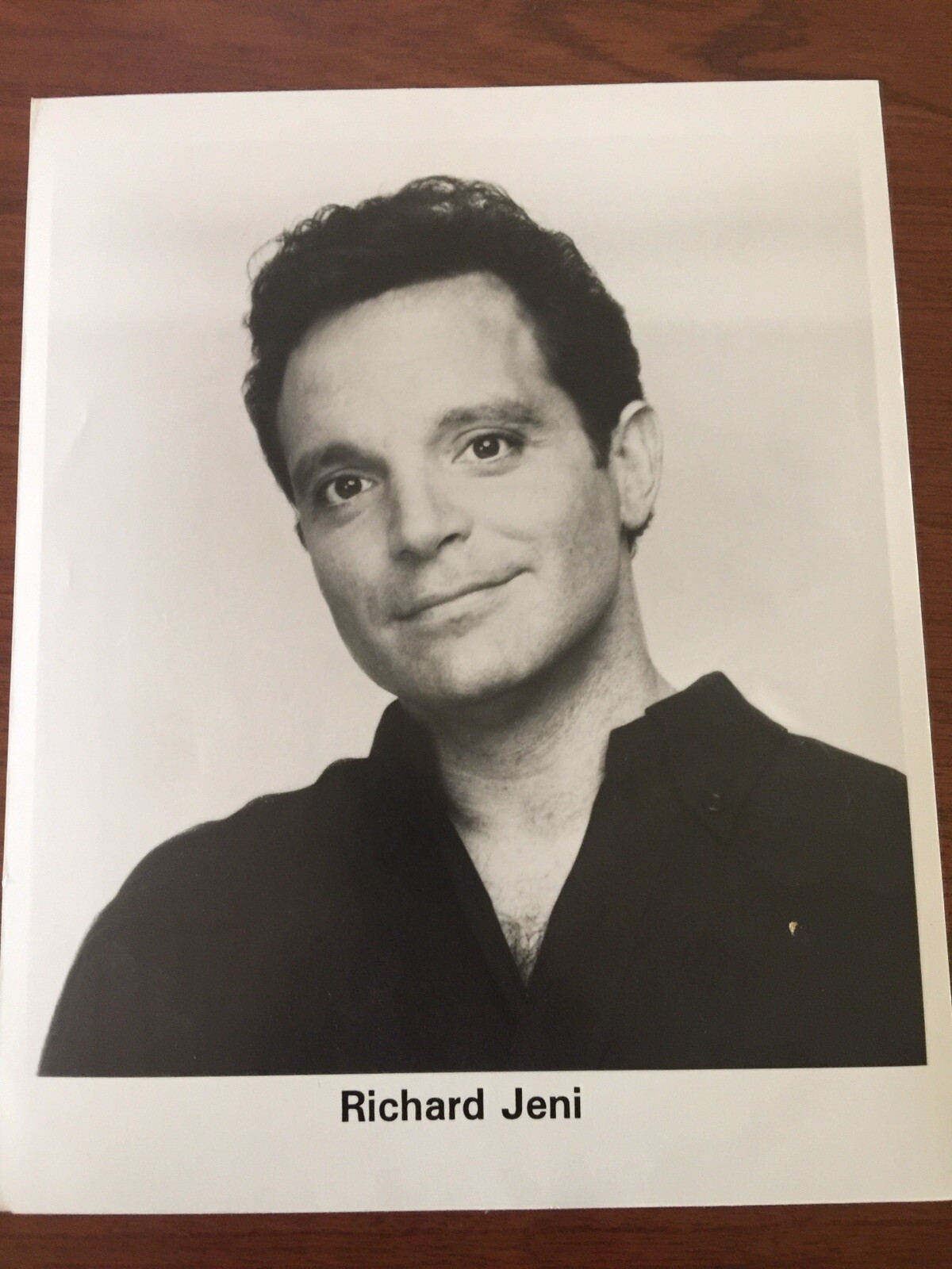 Richard Jeni
