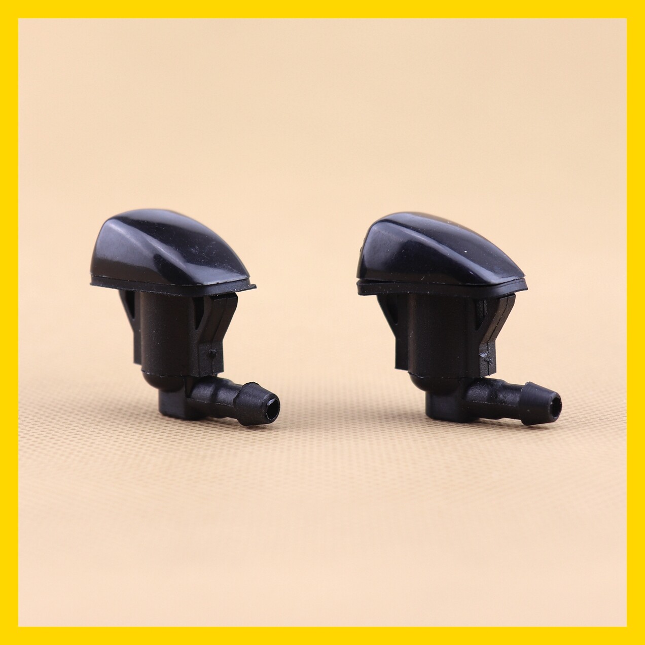 For Land Cruiser Prado 120 series Windscreen Spray Washer Jet Nozzle ...