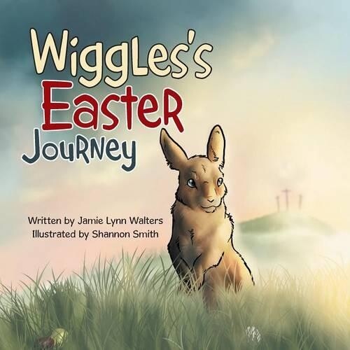 Jamie Lynn Walters Wiggles's Easter Journey (Poche) 9781490863283 | eBay