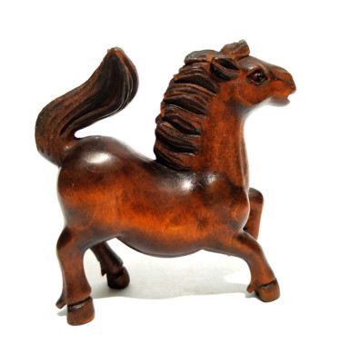 Netsuke - Netsuke Horse