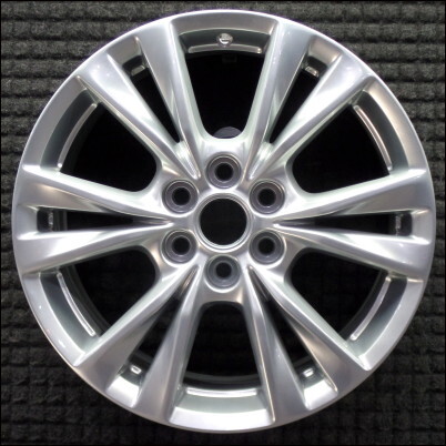 CADILLAC XT5 18 Inch Painted OEM Wheel Rim 2020 To 2024 | eBay