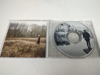 Taylor Swift - Evermore CD Republic 2020 W/Bonus Tracks Very Good ...