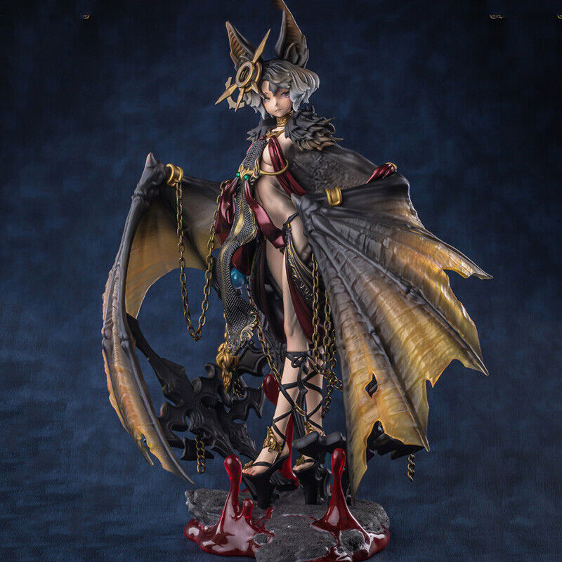 AniMester 1/6 Scale Finished Statue Euangelion PVC Garage Kit Figure ...