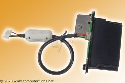 LEXMARK Marknet Druckserver N8370 W-LAN CX860 CX922 CX820 MX722 MX822 ...