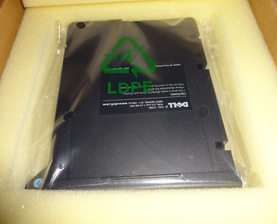 Dell Inspiron 3000 Laptop Floppy Drive 3.5in 1.44MB FDD Module Part No ...