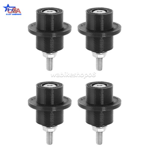 Complete Futon Frame Double Rollers, Sliders, Gliders, Futon Parts, USA ...