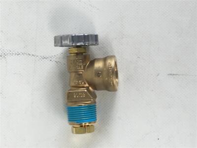 Manchester Tank V20373 Propane Tank Valve | eBay