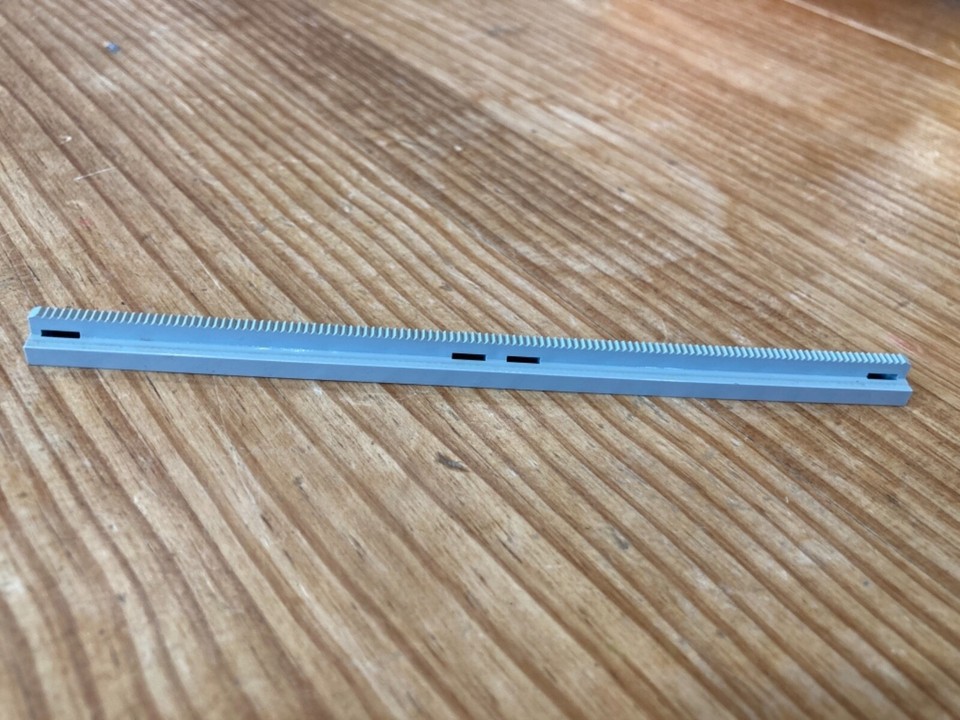 Excellent condition Vintage 1980s Lego 3230B 3229B 3228B 767 12V Train ...