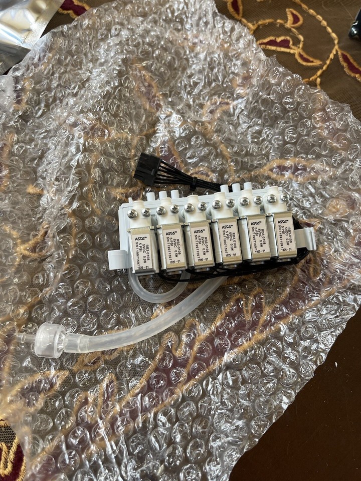 kendall express scd valve body only | eBay