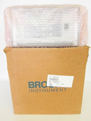 Valves and Flow Controls - Brooks Instruments