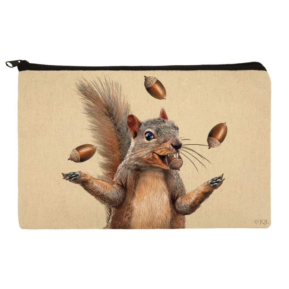 Squirrel Makeup | Saubhaya Makeup