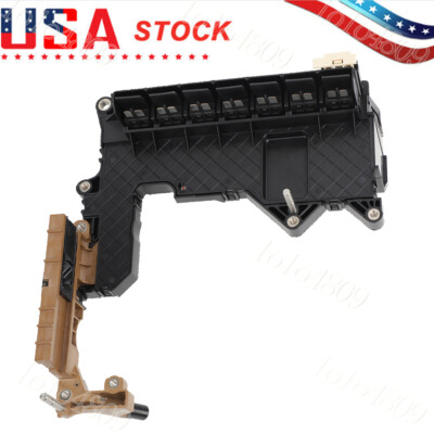 6R80 Transmission Lead Frame Replacement For Ford F150 Ford F250 Super ...