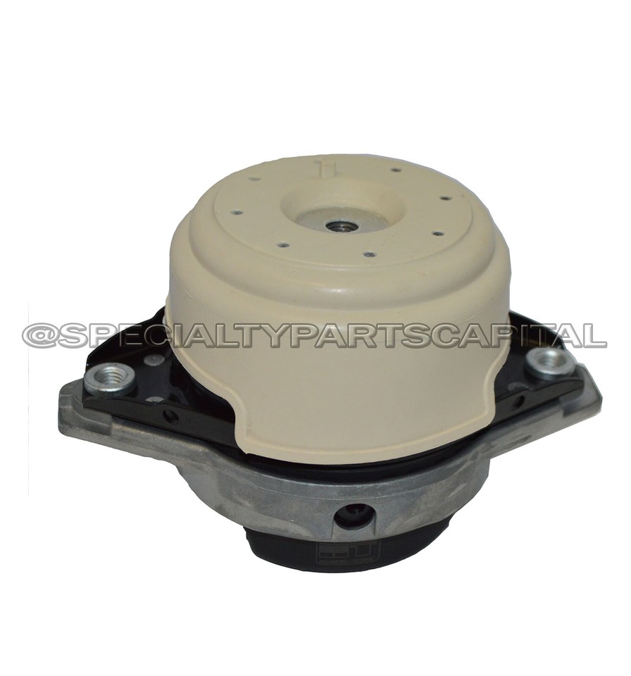 Mercedes W166 GL450 ML350 ML400 Engine Motor Mount RIGHT 166 240 59 17 ...