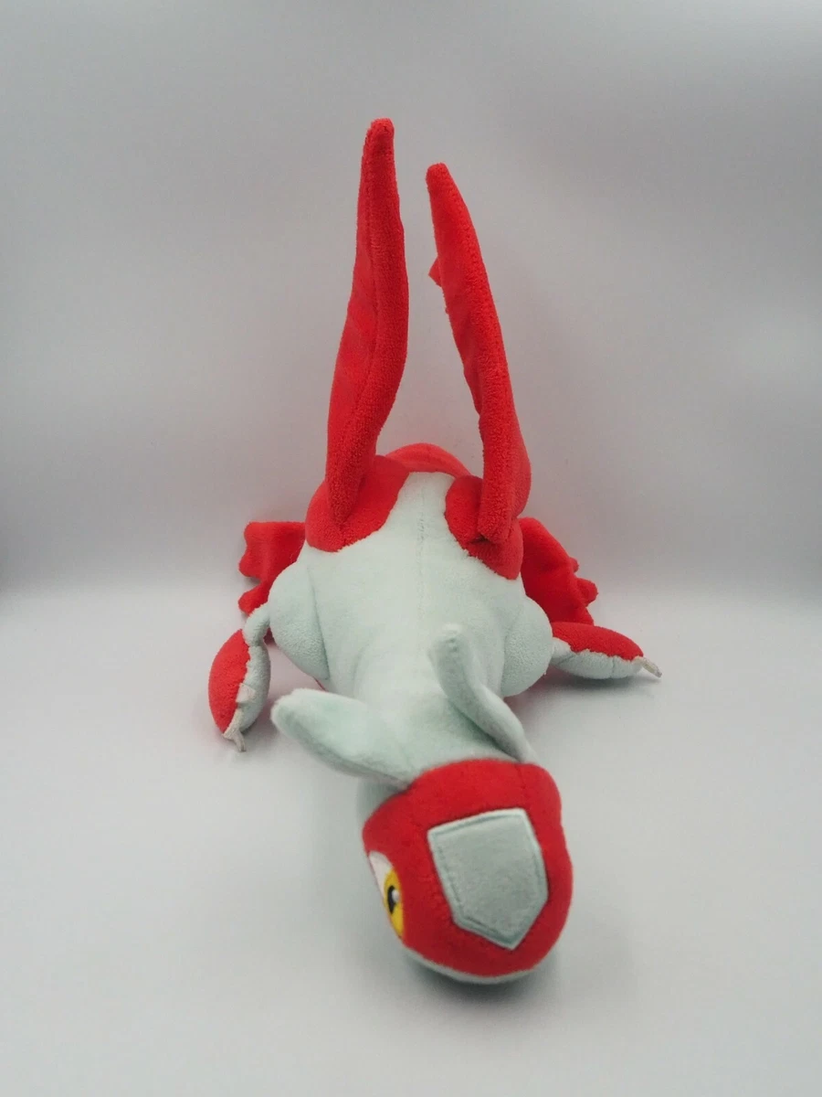 Giant Latias Plush
