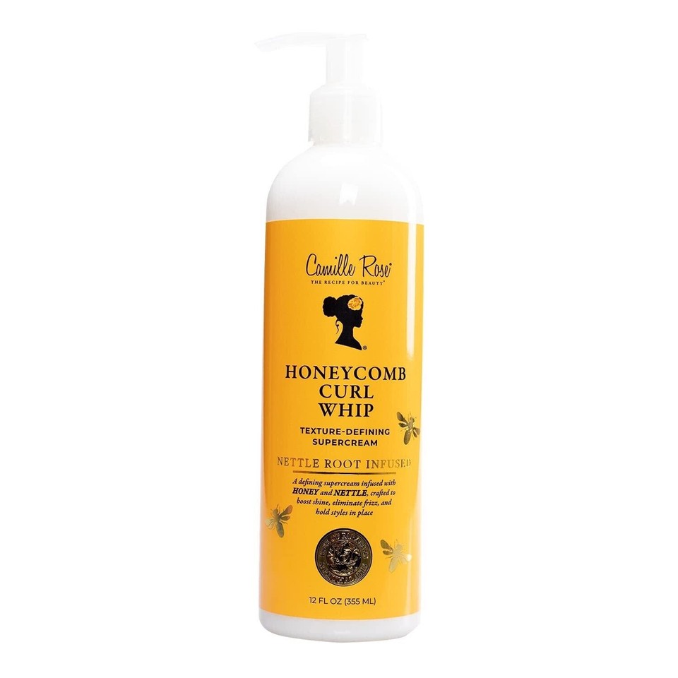 Camille Rose Naturals Moisturizer Care Products Full Range UK Seller ...