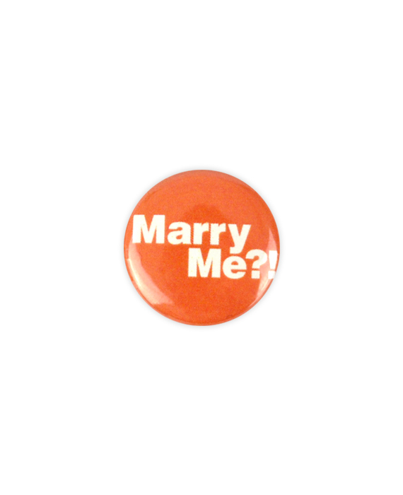 Marry Me Arrested Development