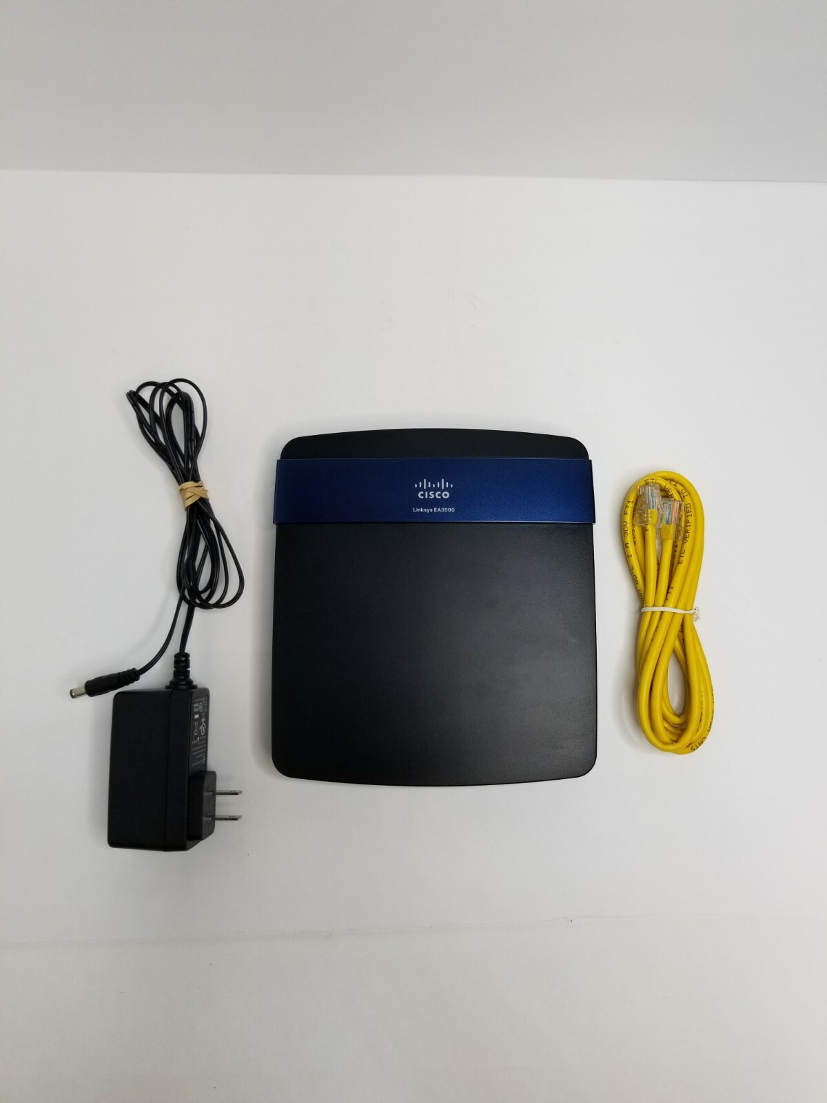 Linksys EA3500 N750 Dual Band Smart Wireless Router Cisco | eBay