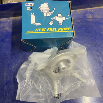 NUK 23301-17130 Fuel Filter Bracket Primer Pump fits LANDCRUISER #I03 ...