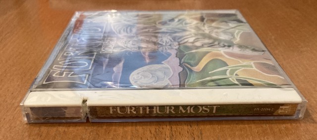 Furthur Most by Various Artists (CD, Aug-2000, Hybrid Recordings) for ...