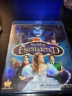 Enchanted (Blu-ray Disc, 2008) 786936747171| eBay