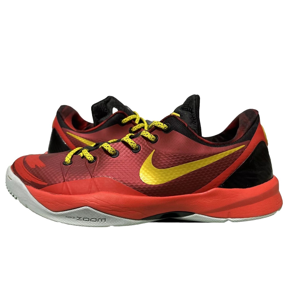 Kobe 8 Venomenon 4 Yoth Nike Zoom Venomenon 4 Performance Review