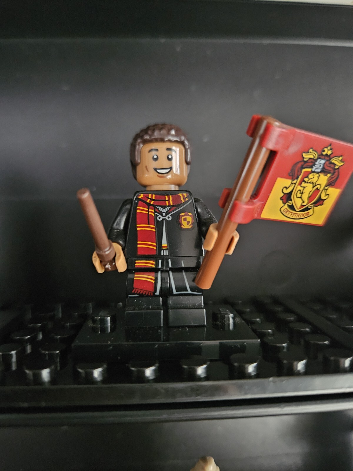 Lego Colhp-8 Dean Thomas | eBay