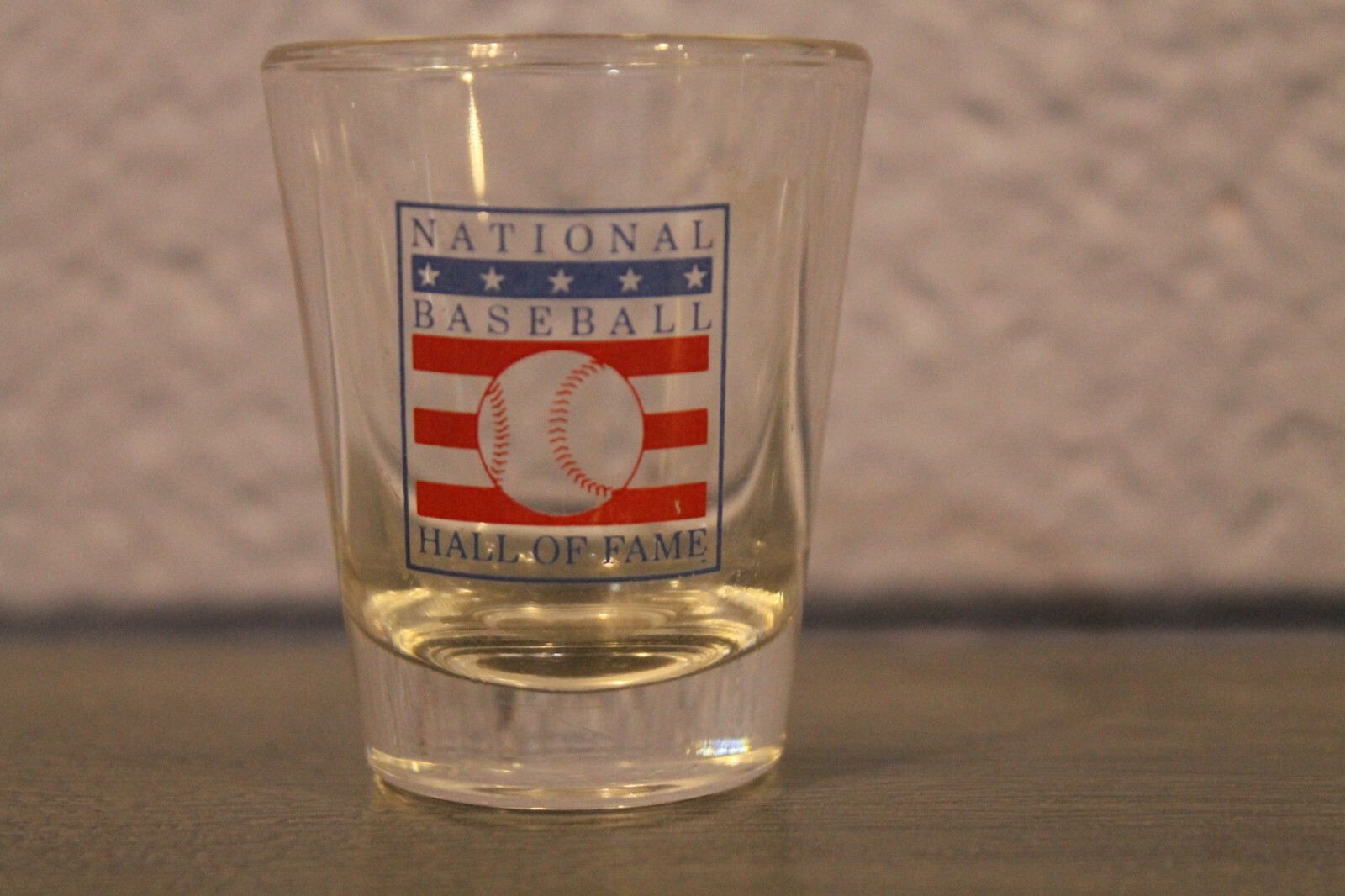 Baseball Shot Glass (MLB) | eBay