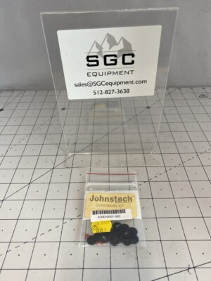 Johnstech International Overtravel Kit PN: 101497 | eBay