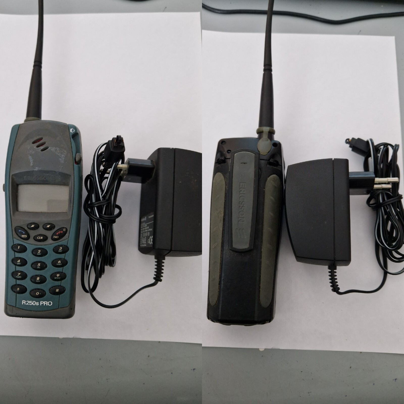 CELLULARE ERICSSON R250 | eBay