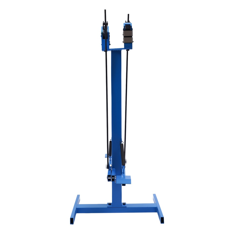 SHRINKER&STRETCHER SS-18FD SHEET METAL SHRINKER STRETCHER PLATE ...