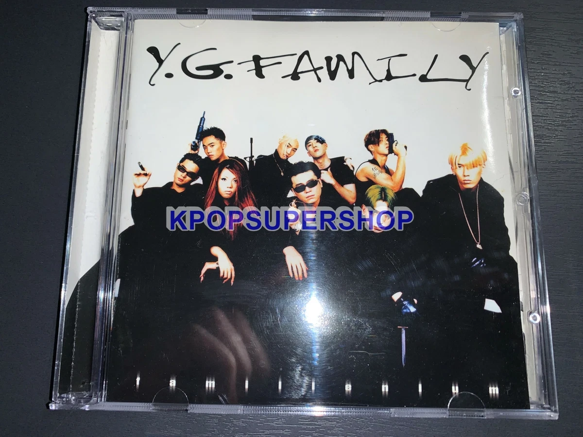 Yg Family