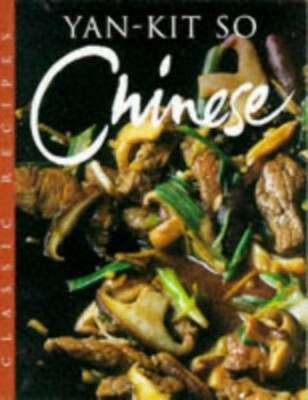 Chinese Cooking (Master Chefs S.) by So, Yan-Kit Paperback Book The ...