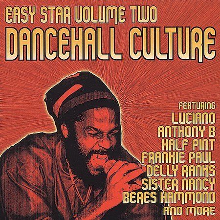 Easy Star, Vol. 2: Dancehall Culture by Various Artists (CD, May-2005 ...